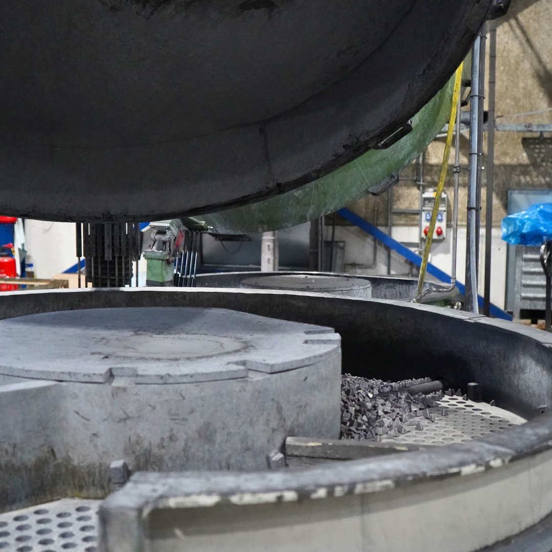 Prototypenfertigung aus Aluminium: Von der Idee bis zur Realität